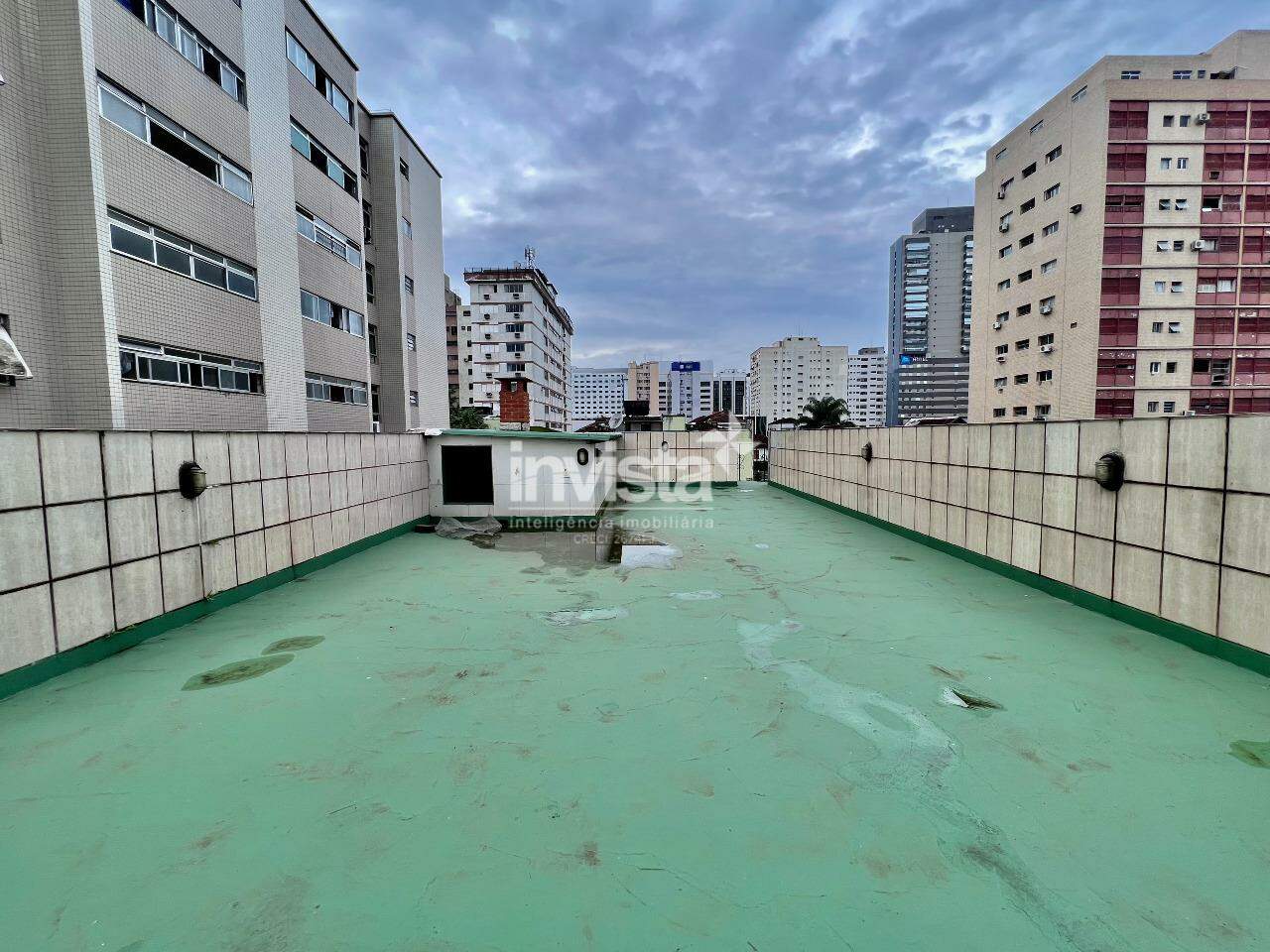 Casa à venda no bairro Gonzaga