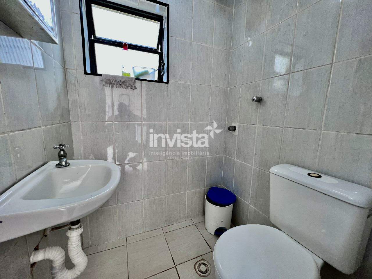 Casa à venda no bairro Gonzaga