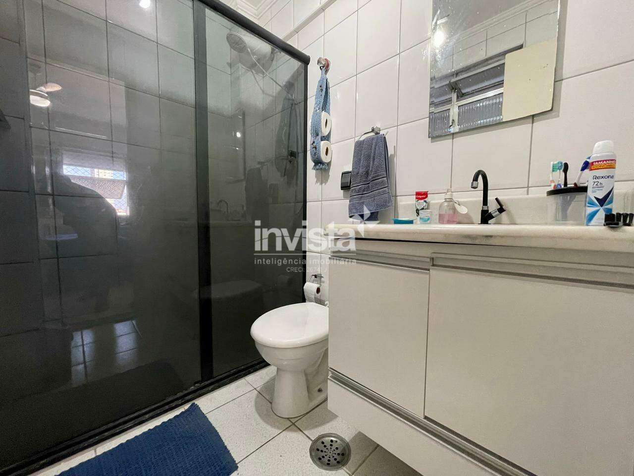 Apartamento à venda no bairro Campo Grande
