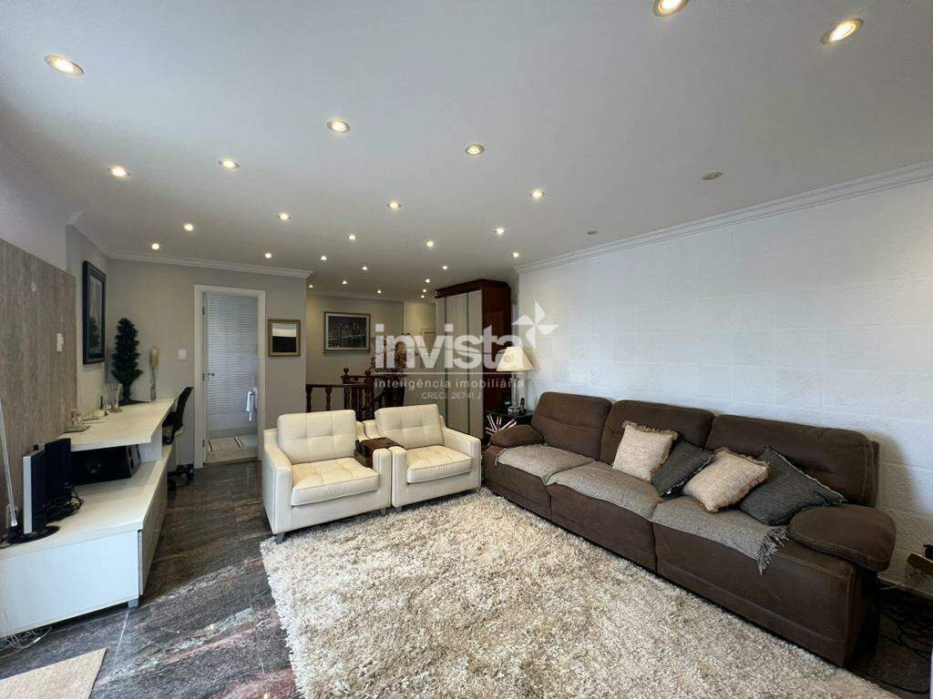 COBERTURA DUPLEX MARAVILHOSA PRONTA PRA MORAR COM VISTA MAR