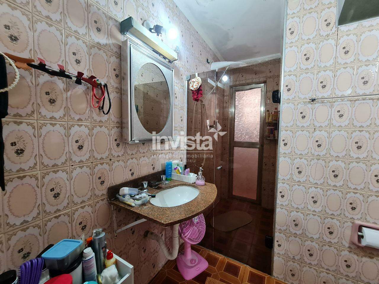 Apartamento à venda no bairro Pompéia