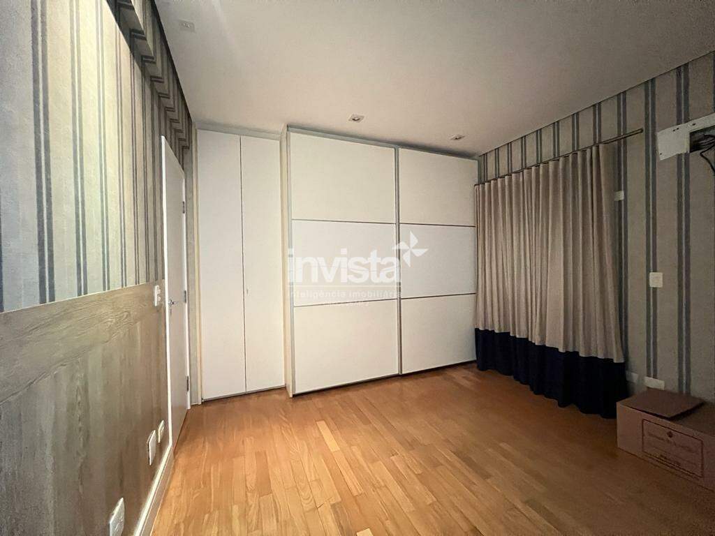 Cobertura duplex ao lado do Tênis Clube.