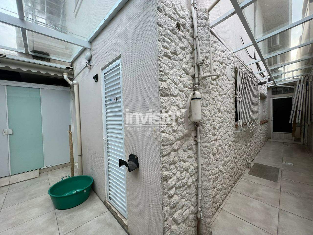 Casa à venda no bairro Ponta da Praia