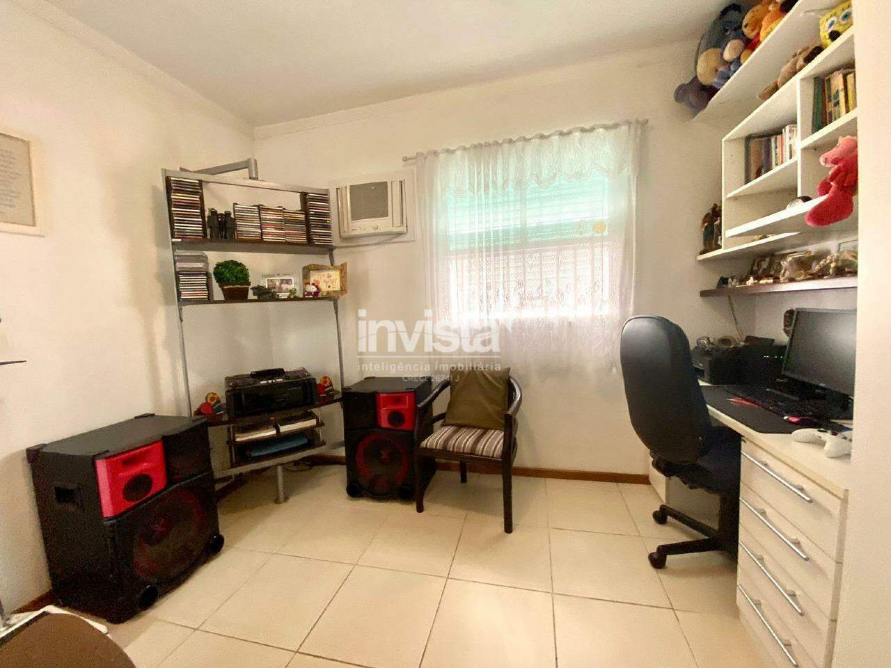 Casa à venda no bairro Marapé