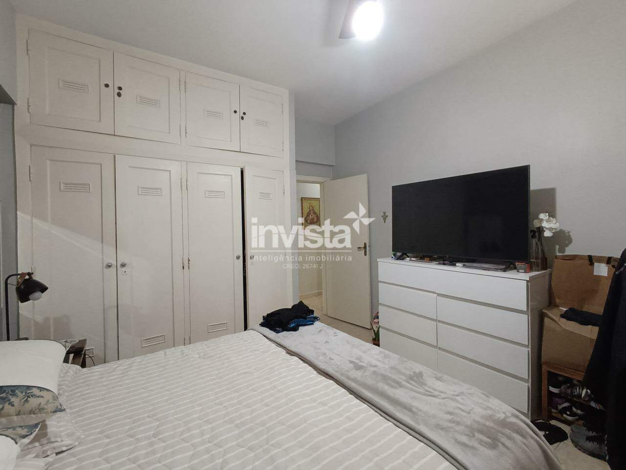 Apartamento à venda no bairro Gonzaga