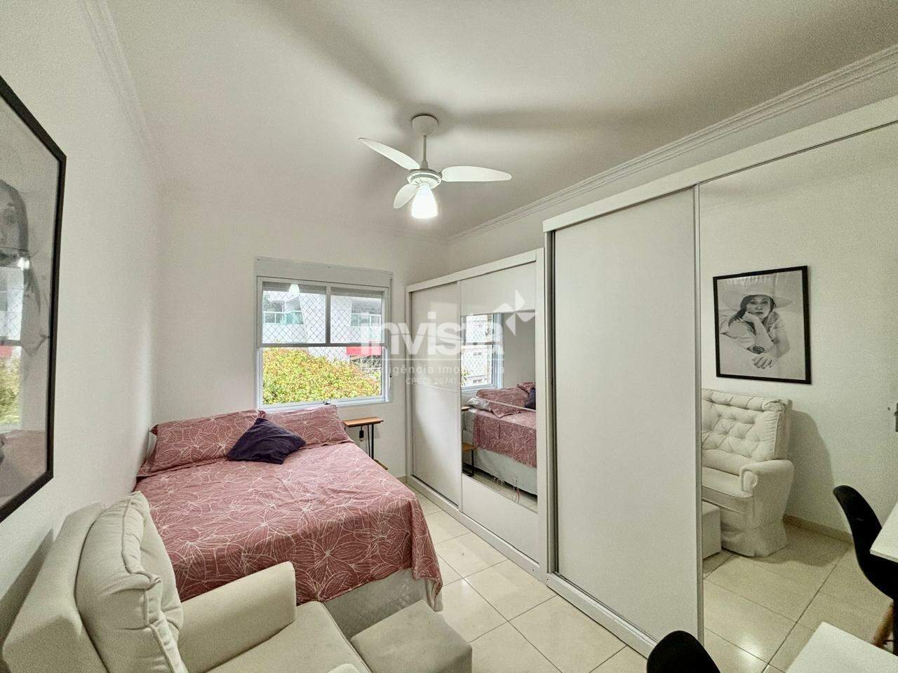 Apartamento à venda no bairro Boqueirão