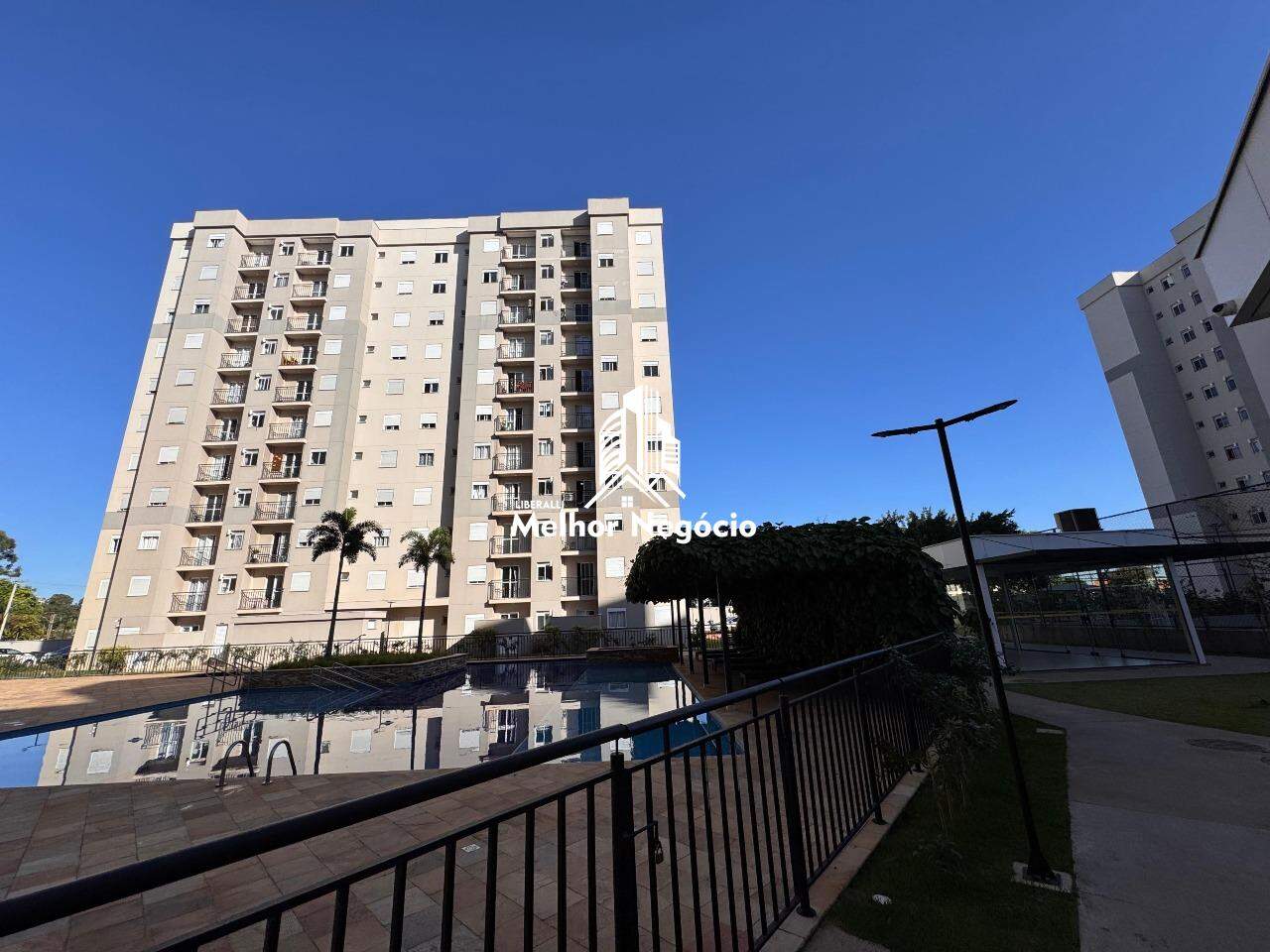 Apartamento à venda, 2 Dormitórios (Quartos) 1 banheiro no Condomínio ...