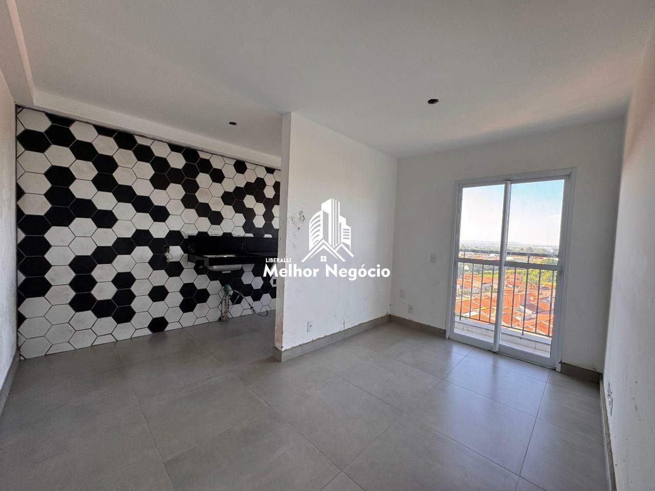 Apartamento à venda, 2 Dormitórios (Quartos) 1 banheiro no Condomínio ...