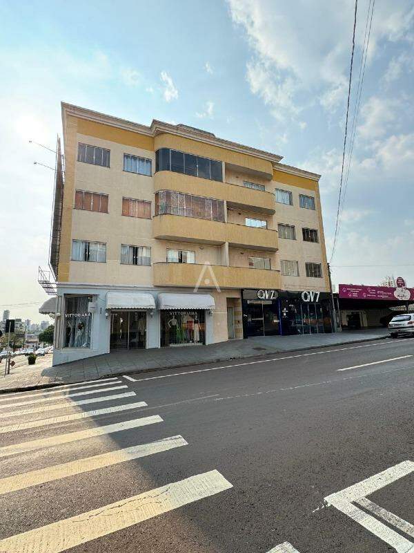 Sala Comercial para Alugar Porto Das Pedras | - Centro, Cascavel - Pr