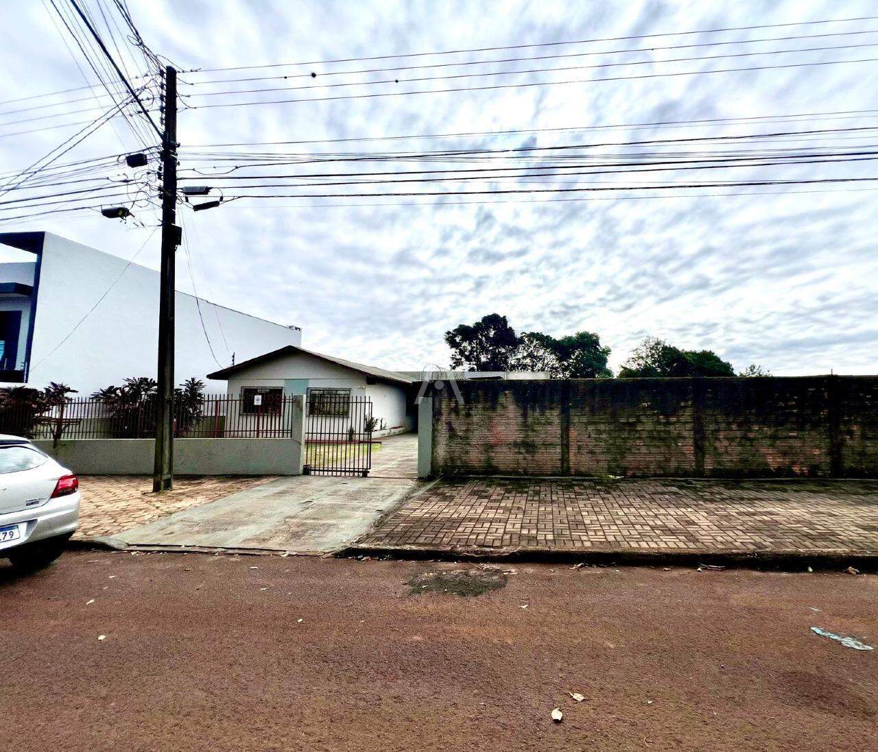 Terreno à venda - PARQUE SAO PAULO, CASCAVEL - PR 912m²