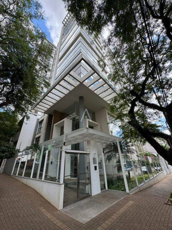 Apartamento à Venda Parc Lumière | 3 Quartos, 2 Vagas - Centro, Cascavel - Pr