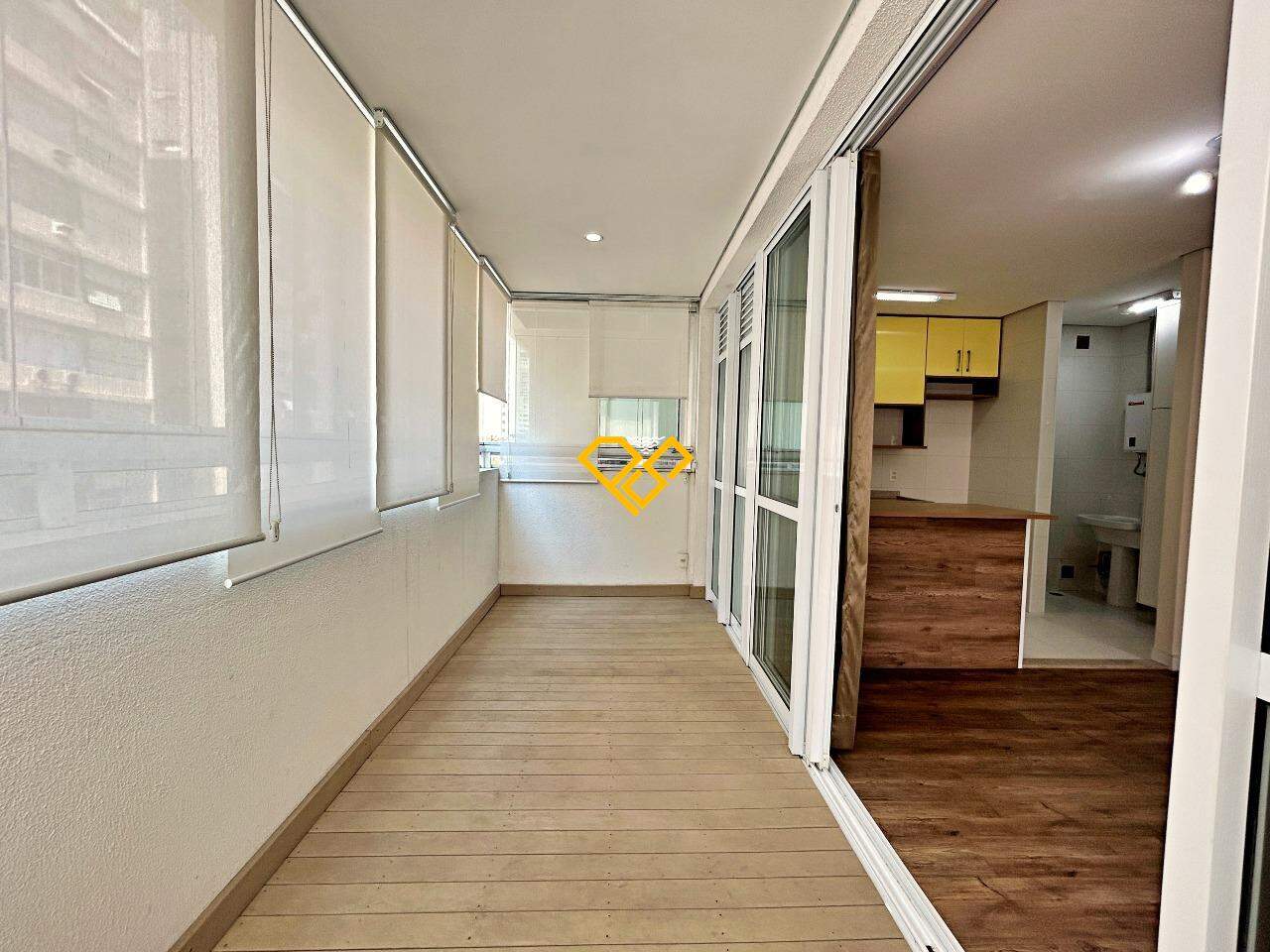 Apartamento à Venda Marine Home Sea | 2 Quartos, 1 Vaga - Gonzaga ...