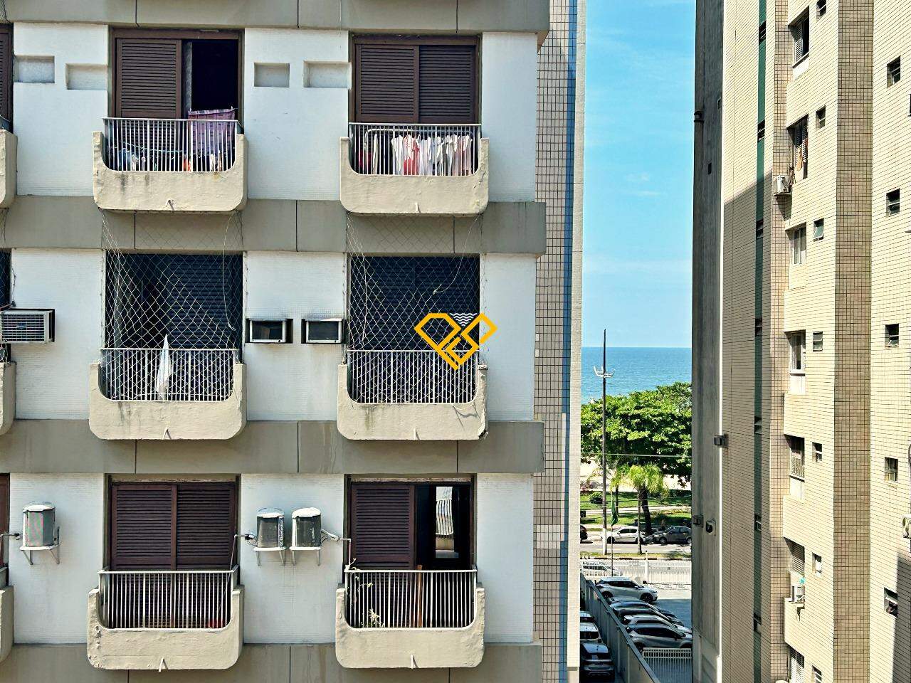 Apartamento à Venda Marine Home Sea | 2 Quartos, 1 Vaga - Gonzaga ...