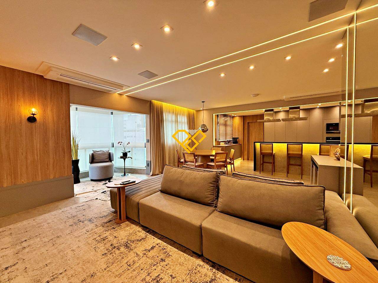 Apartamento à Venda Portal Vila Rica | 4 Quartos, 3 Vagas - Boqueirão ...