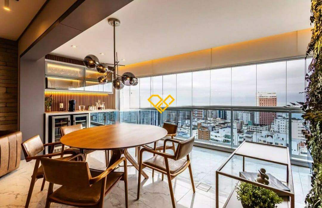 Apartamento à Venda 044 Vila Rica | 3 Quartos, 2 Vagas - Boqueirão ...