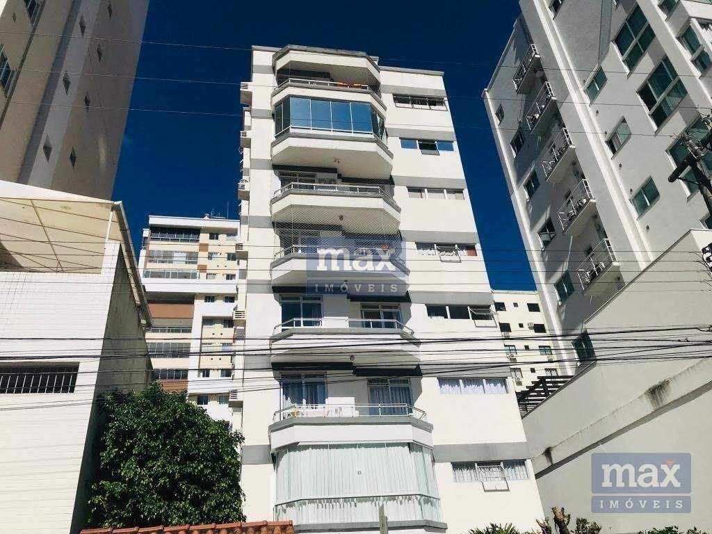 Ficus Residence | 2 quartos, Centro - Balneário Camboriú/SC