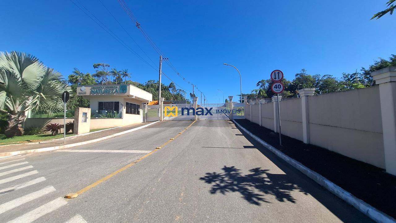 Terreno em Condomínio à Venda Condomínio Residencial Natureza | - Itaipava, Itajaí - Sc