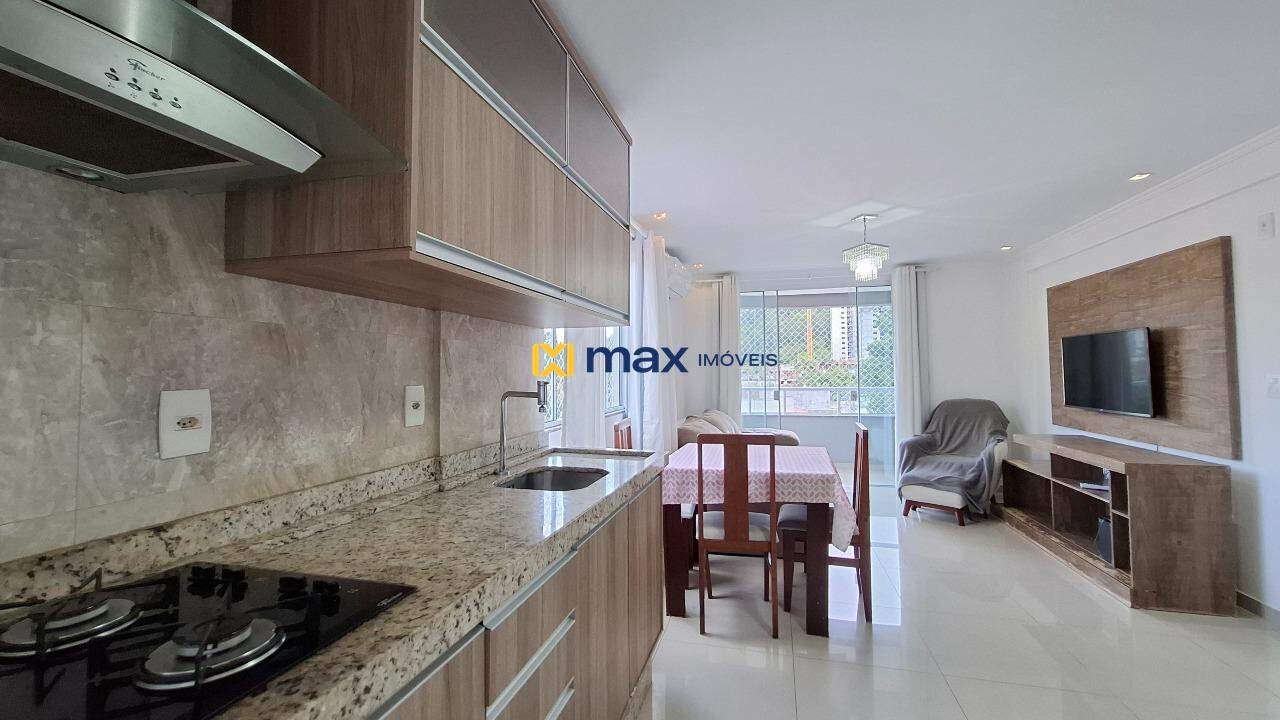 Apartamento à Venda La Maison | 2 Quartos, 1 Vaga - Fazenda, Itajaí - Sc