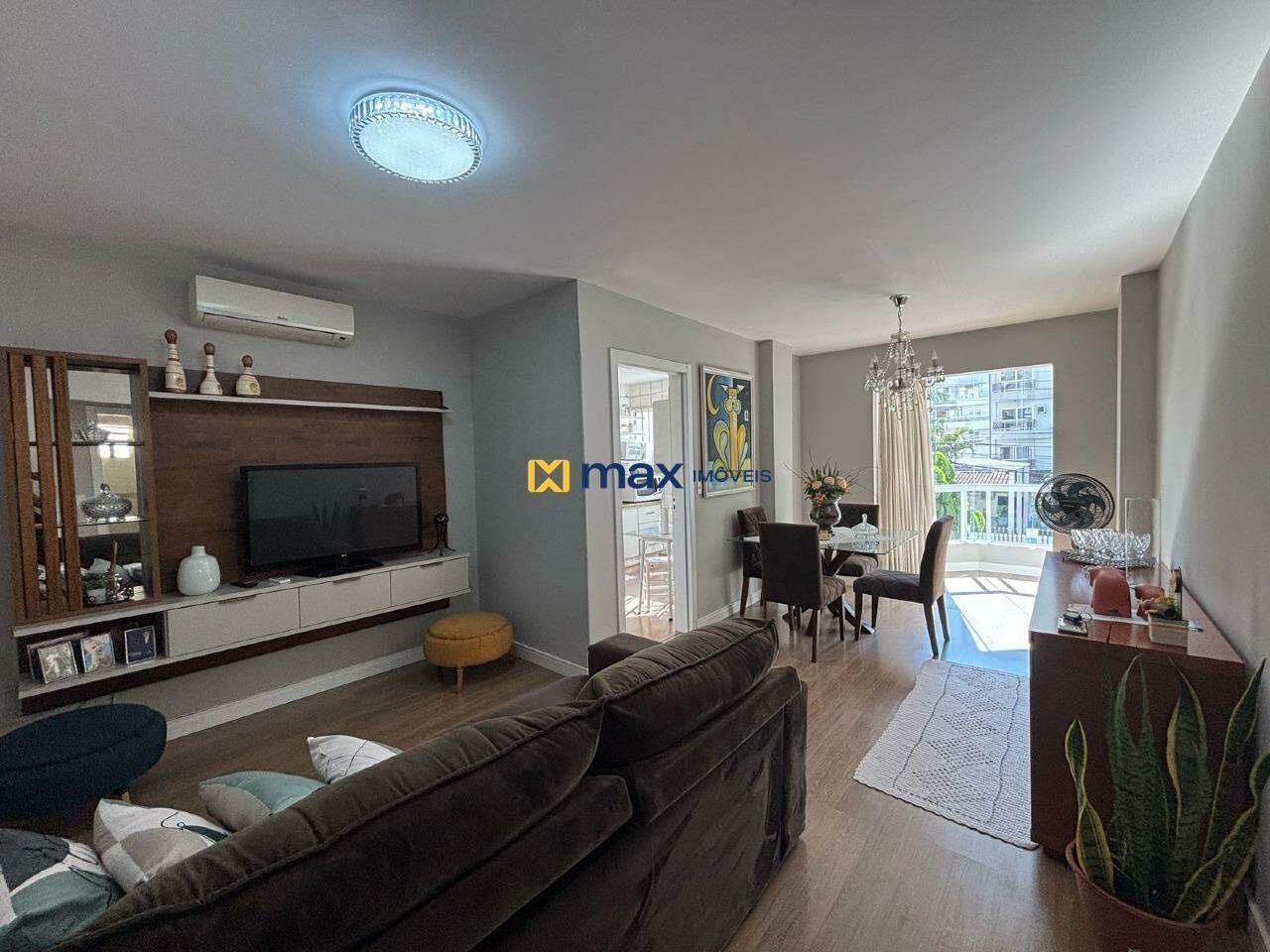 Apartamento à Venda Ficus Residence | 2 Quartos, 1 Vaga - Centro ...