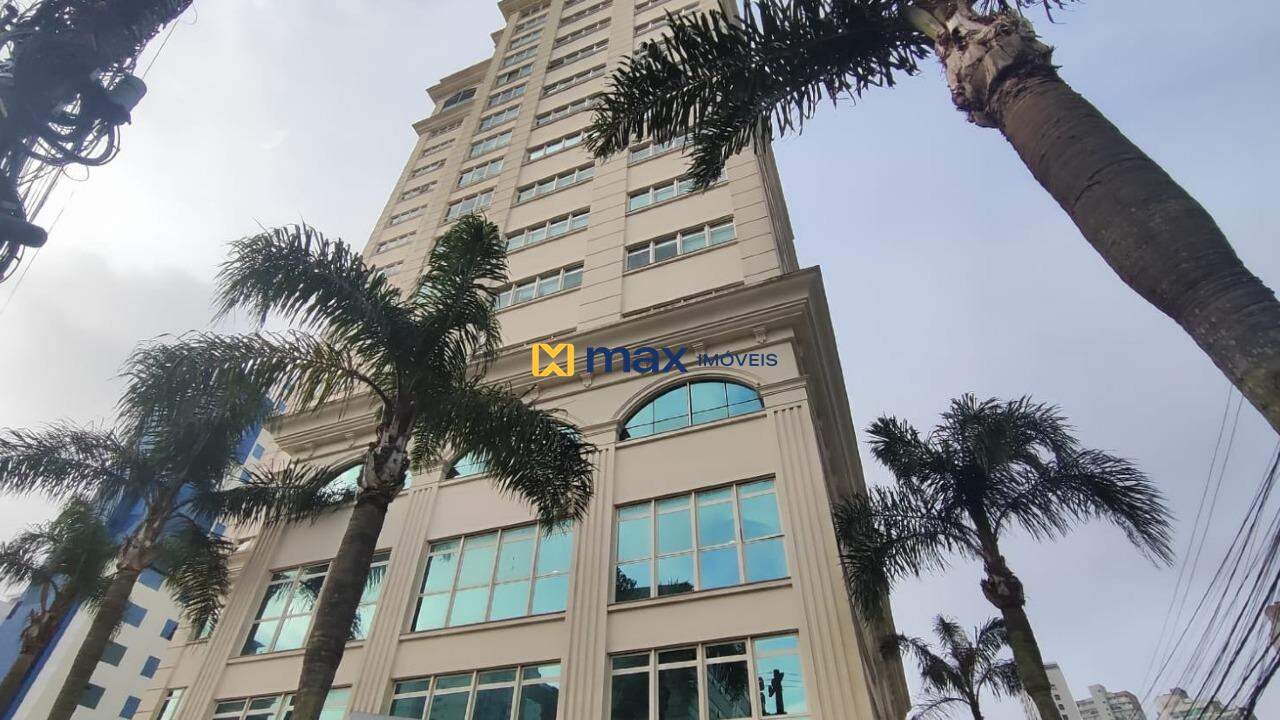 Sala à Venda Embraed Centro Empresarial | , 1 Vaga - Centro, Itajaí - Sc