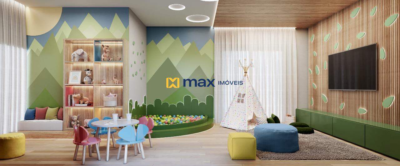 Apartamento à Venda Monte Solaro | 2 Quartos, 2 Vagas - Centro, Itajaí - Sc