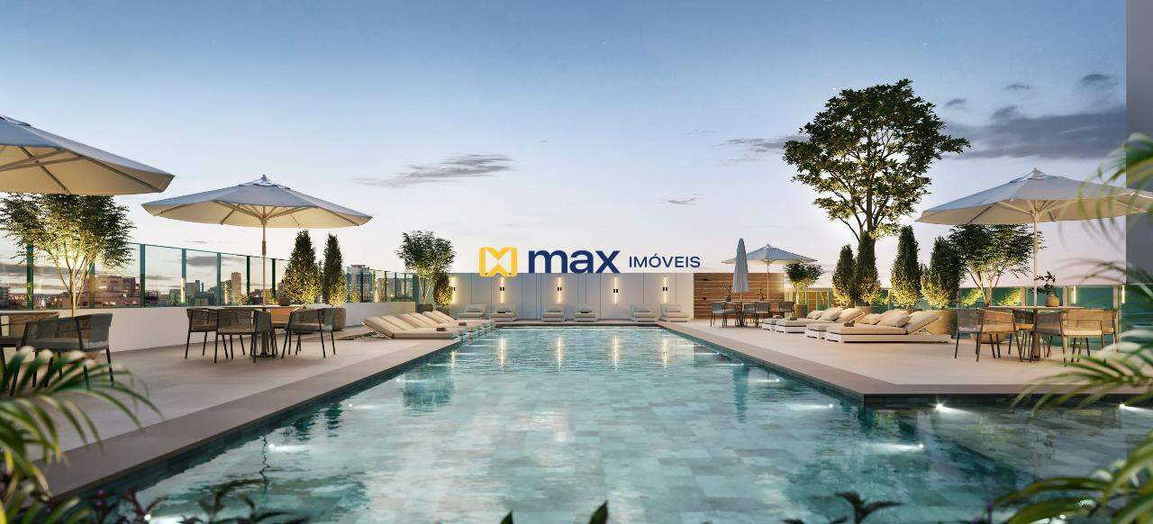 Apartamento à Venda Monte Solaro | 2 Quartos, 2 Vagas - Centro, Itajaí - Sc