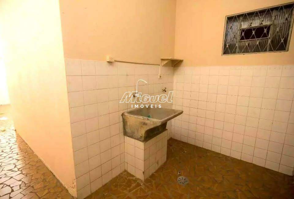 Casa à venda - Higienópolis, Piracicaba - SP 81,8m² | 2 quartos, 2 vagas