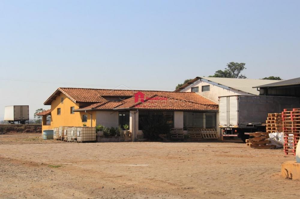 Rural à venda, Área Rural - Mococa/SP