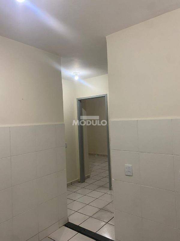 Apartamento residencial para locação bairro Mansour com 2 quartos