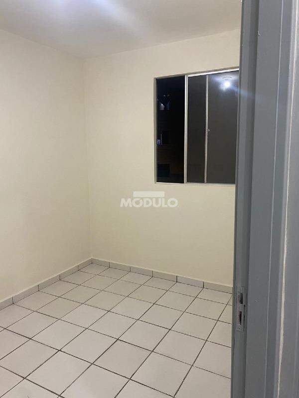 Apartamento residencial para locação bairro Mansour com 2 quartos