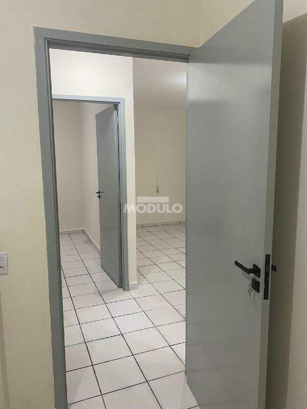 Apartamento residencial para locação bairro Mansour com 2 quartos