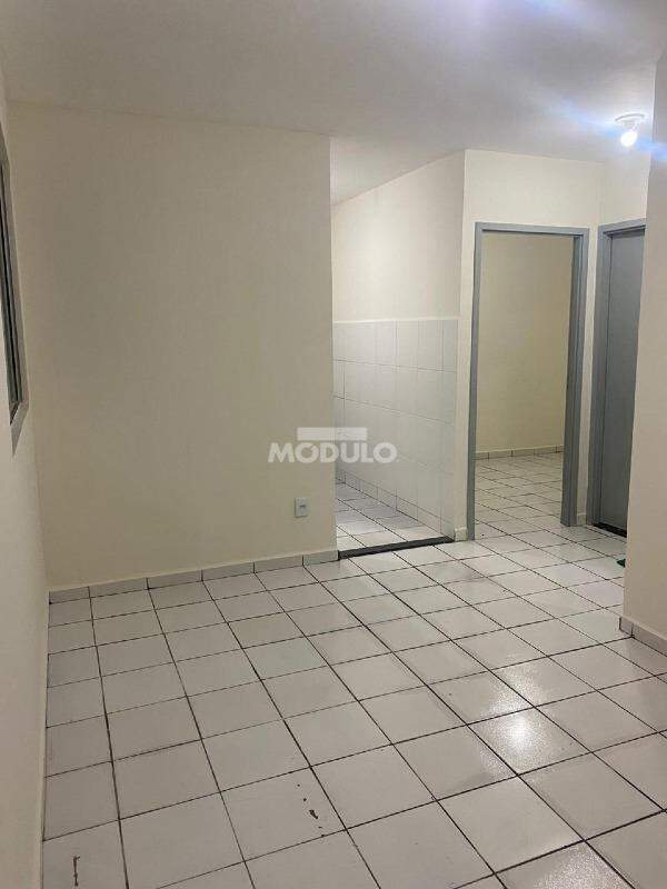 Apartamento residencial para locação bairro Mansour com 2 quartos