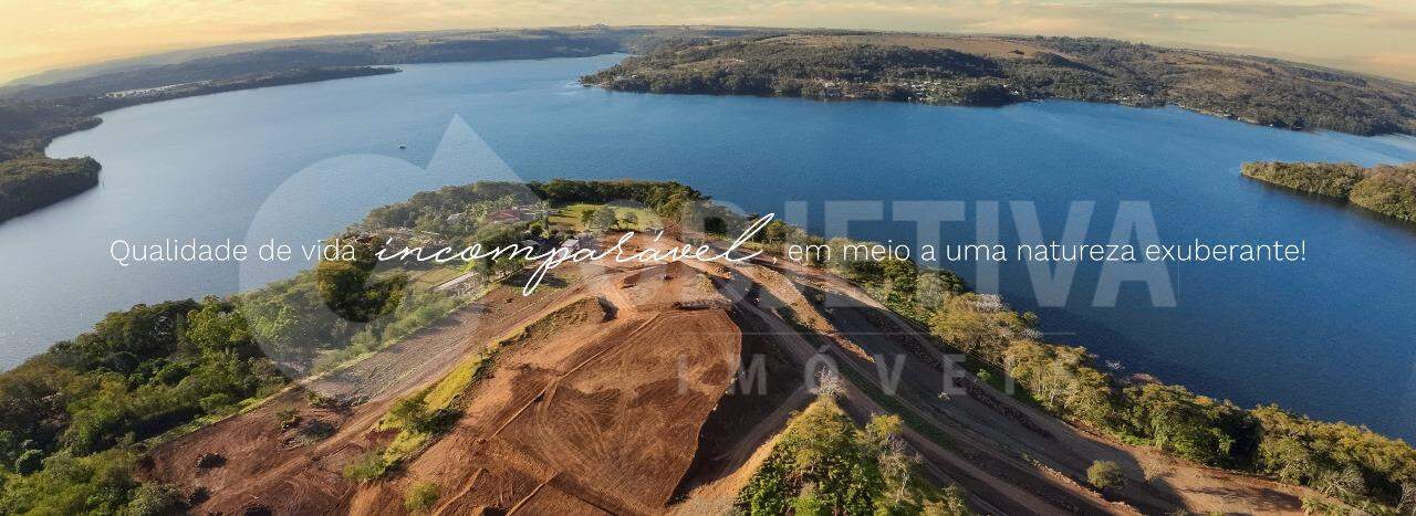 Condomínio Reserva do Lago - Represa de Miranda Uberlândia MG