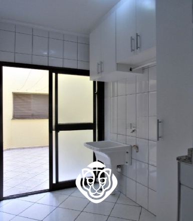 Apartamento sem condomínio à venda - Vila Valparaíso, Santo André - SP ...