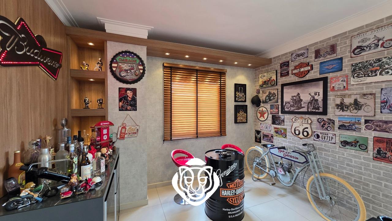 Cobertura à Venda Condomínio Jacaranda | 3 Quartos, 3 Vagas - Nova ...