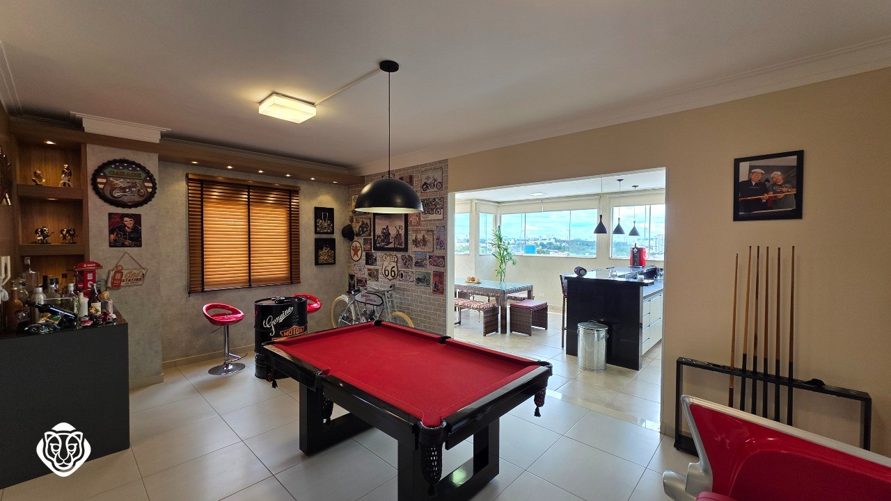 Cobertura à Venda Condomínio Jacaranda | 3 Quartos, 3 Vagas - Nova ...