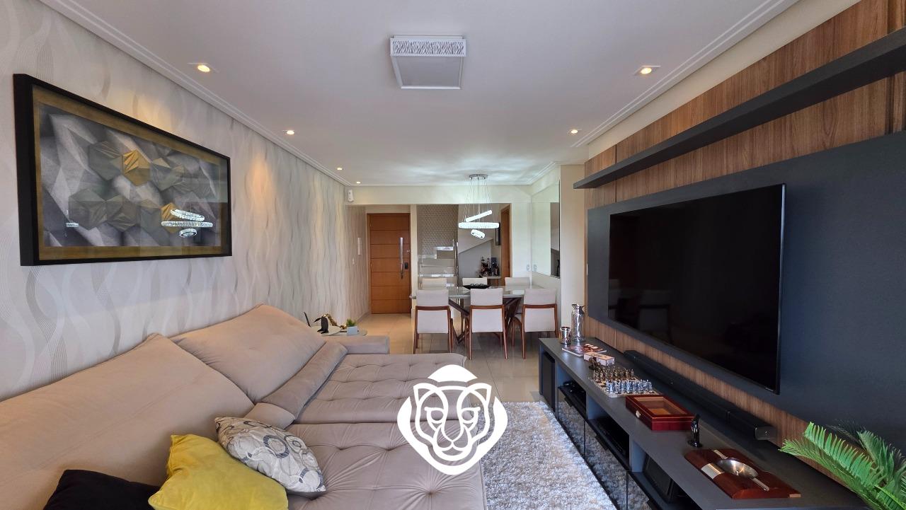 Cobertura à Venda Condomínio Jacaranda | 3 Quartos, 3 Vagas - Nova ...