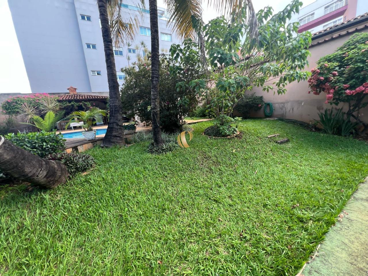 Casa no Bairro Jardim Cambui