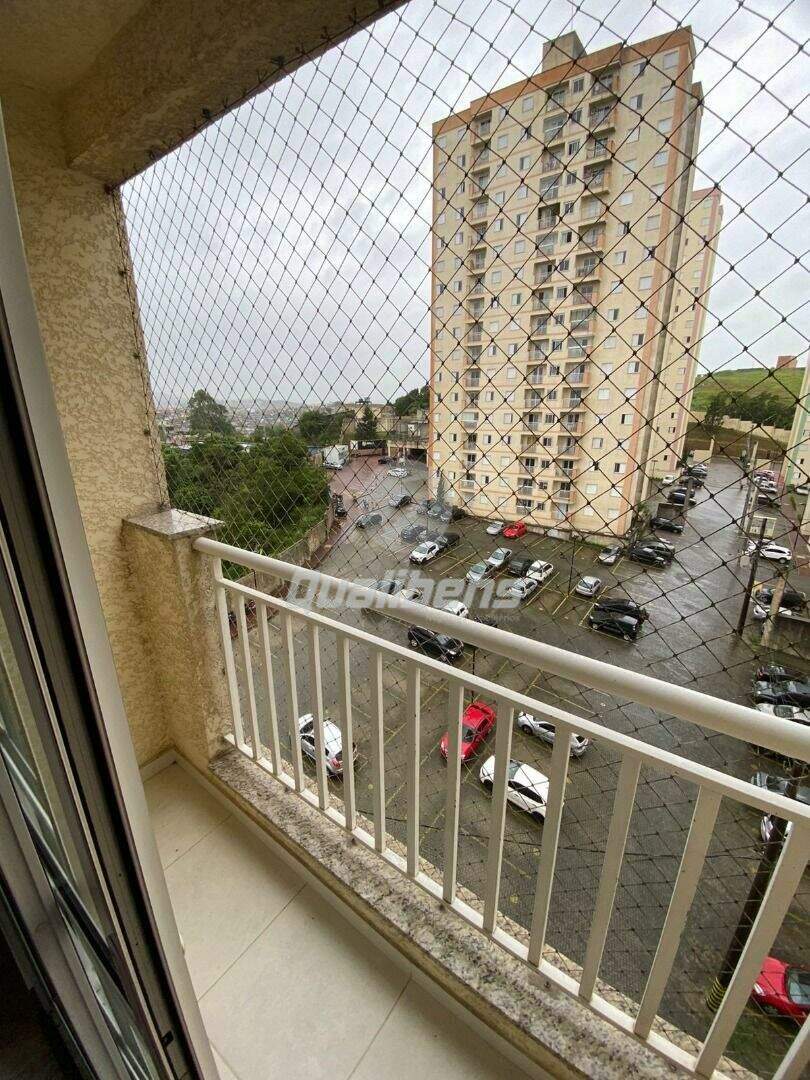 Apartamento com 2 dormitórios à venda, 52 m² por R$ 330.000,00 - Vila ...