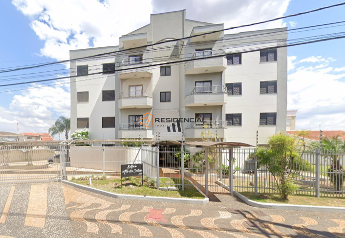 EDIFICIO RESIDENCIAL ALTO DA COLINA