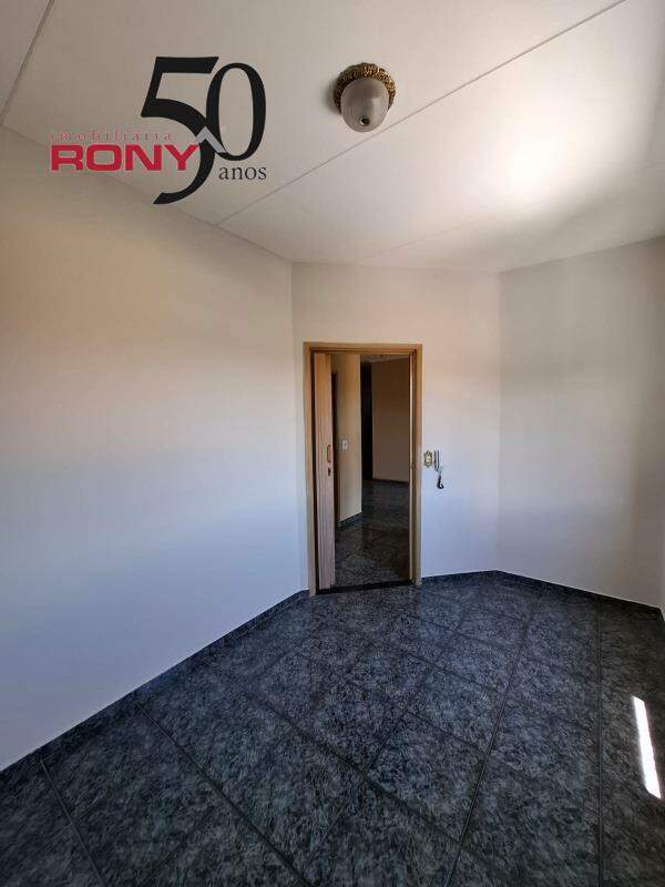 Apartamento para aluguel Santa Rita Guaratinguetá
