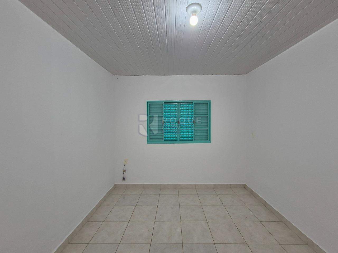 Casa para alugar - Parque Residencial Abílio Pedro, Limeira - SP | 1 quarto