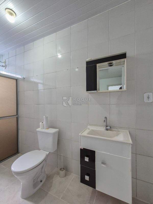 Casa para alugar - Parque Residencial Abílio Pedro, Limeira - SP | 1 quarto