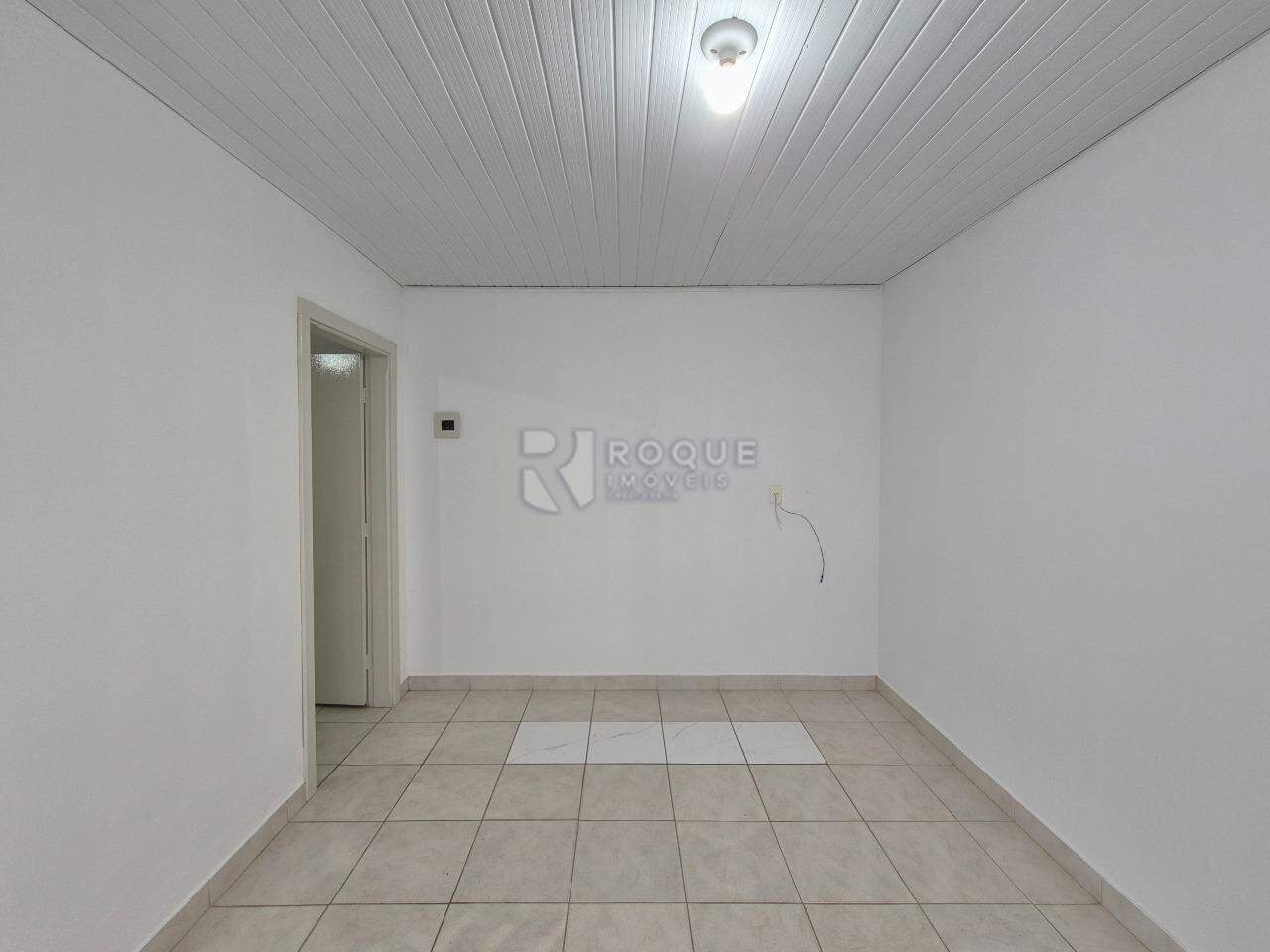 Casa para alugar - Parque Residencial Abílio Pedro, Limeira - SP | 1 quarto