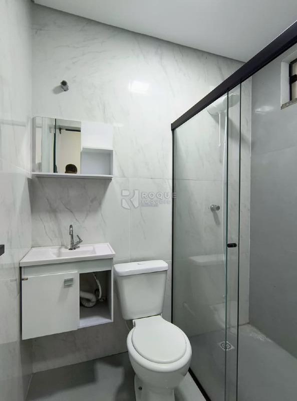 Kitnet/conjugado para alugar - Jardim Cidade Universitária I, Limeira ...