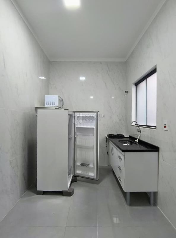 Kitnet/conjugado para alugar - Jardim Cidade Universitária I, Limeira ...