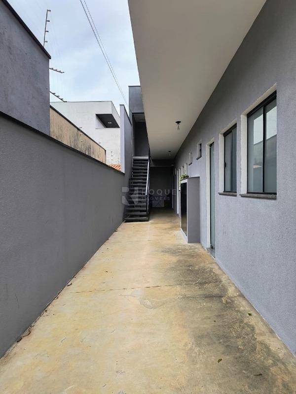 Kitnet/conjugado para alugar - Jardim Cidade Universitária I, Limeira ...