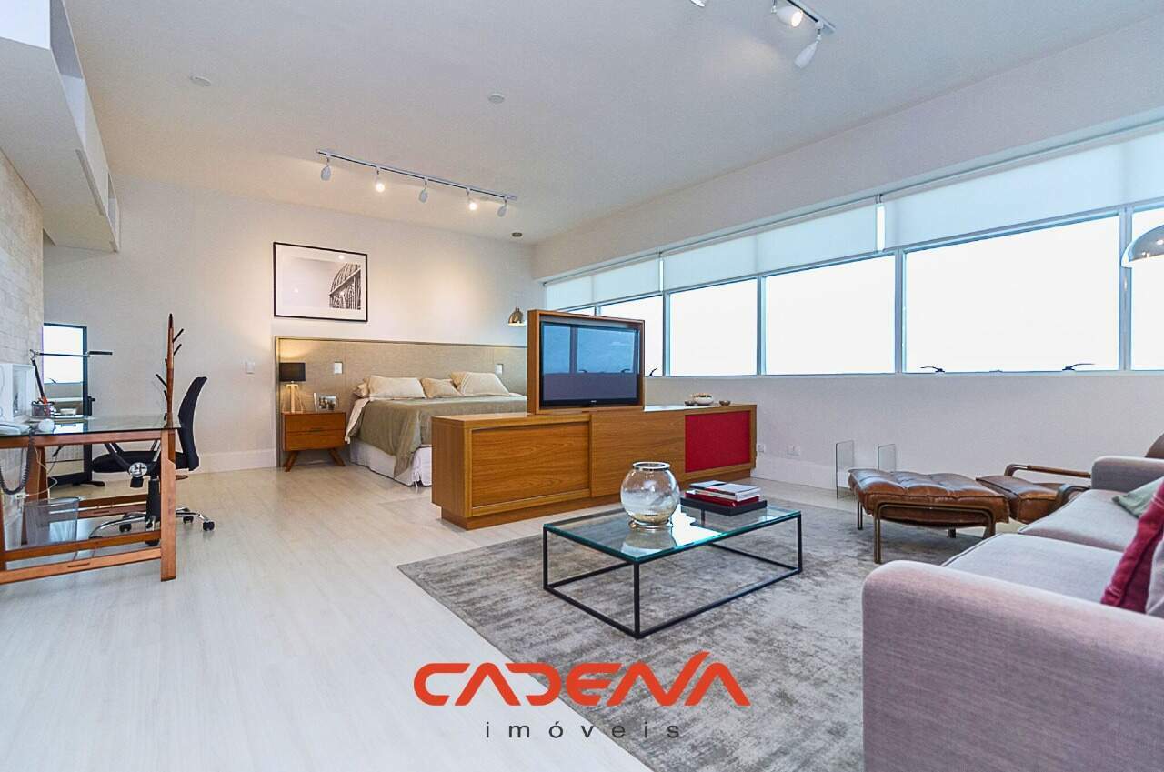 Apartamento à Venda Evolution Smart Residence | 1 Quarto - Centro ...