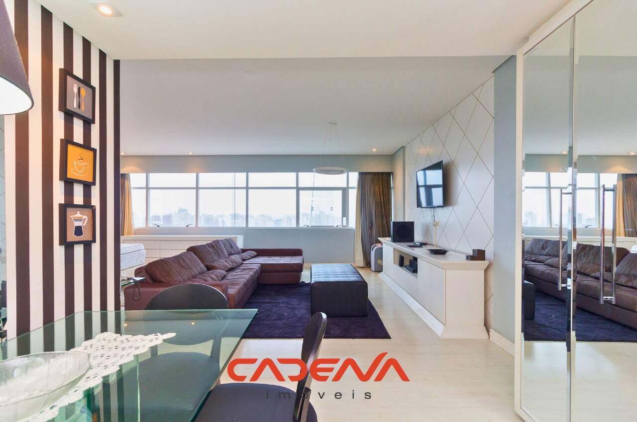 Apartamento para Alugar Evolution Smart Residence | 1 Quarto - Centro ...