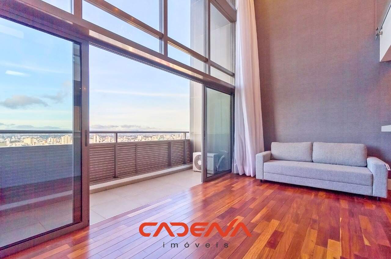 Apartamento à Venda Universe Life Square | 1 Quarto, 1 Vaga - Centro ...